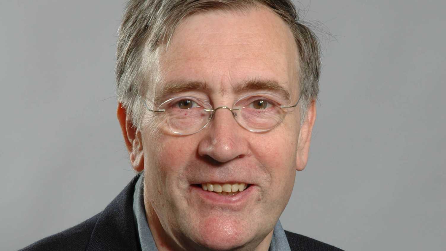 The Peter Blundell Jones Archive | Library | The University of Sheffield